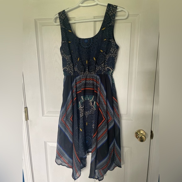 BeBop | Dresses | Euc Dress | Poshmark